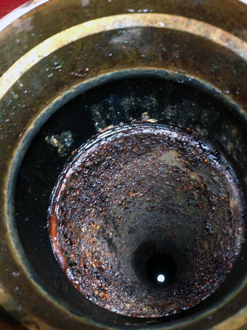 Fuel Polishing in Los Angeles County CA